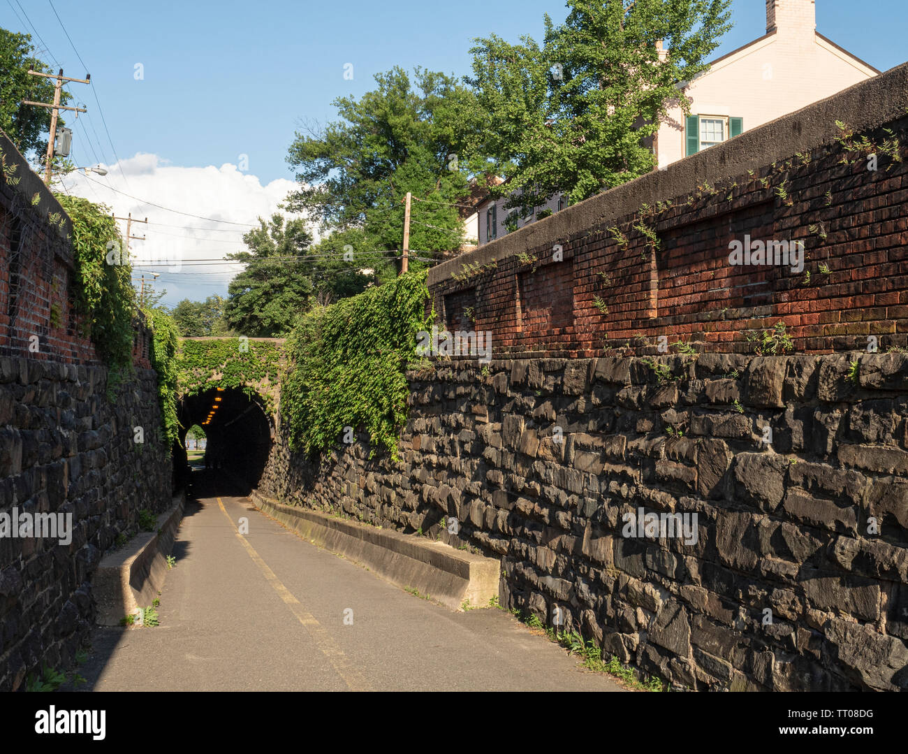 19th century transportation hi-res stock photography and images - Alamy