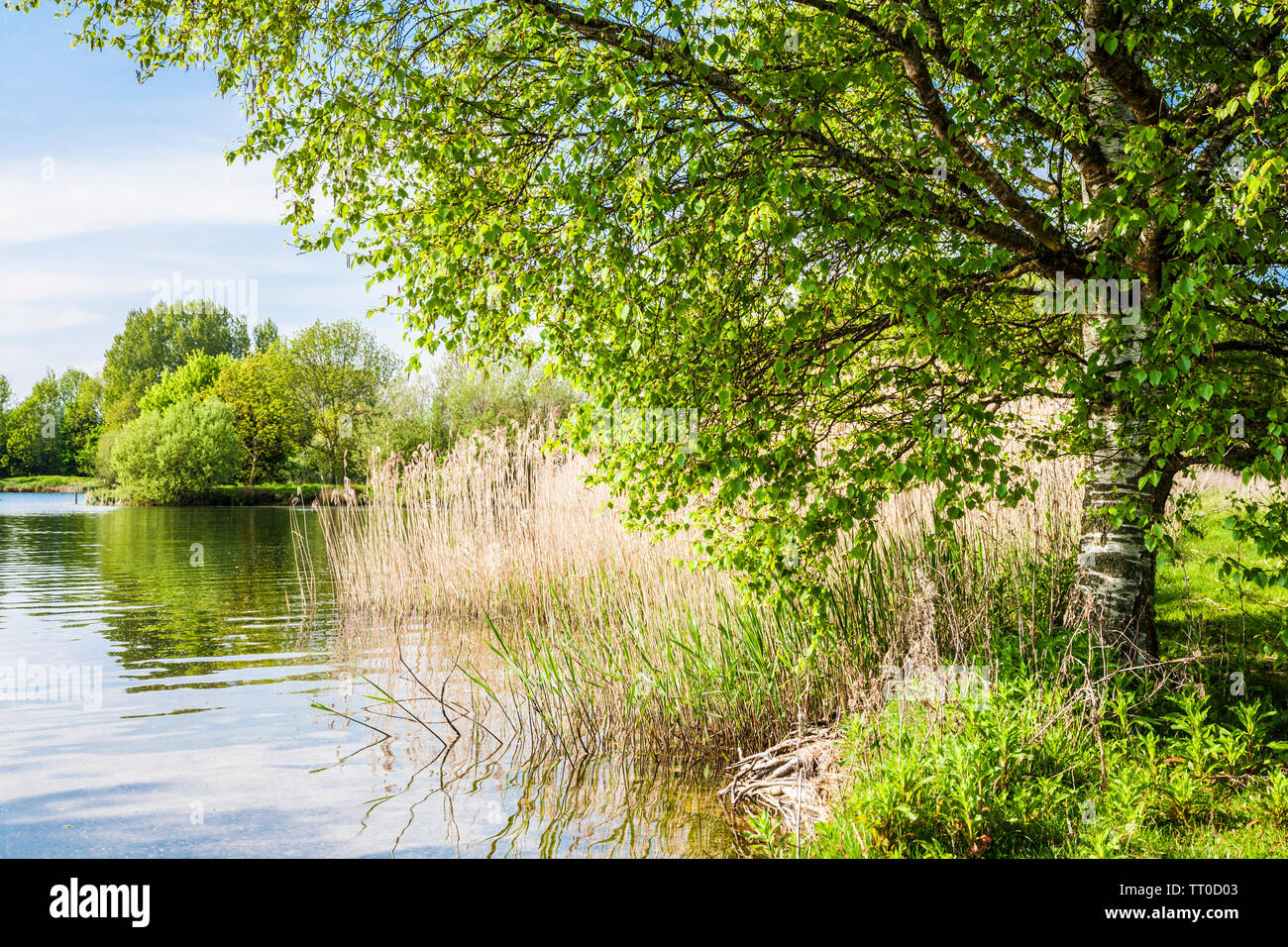 The haven cotswolds hi-res stock photography and images - Alamy