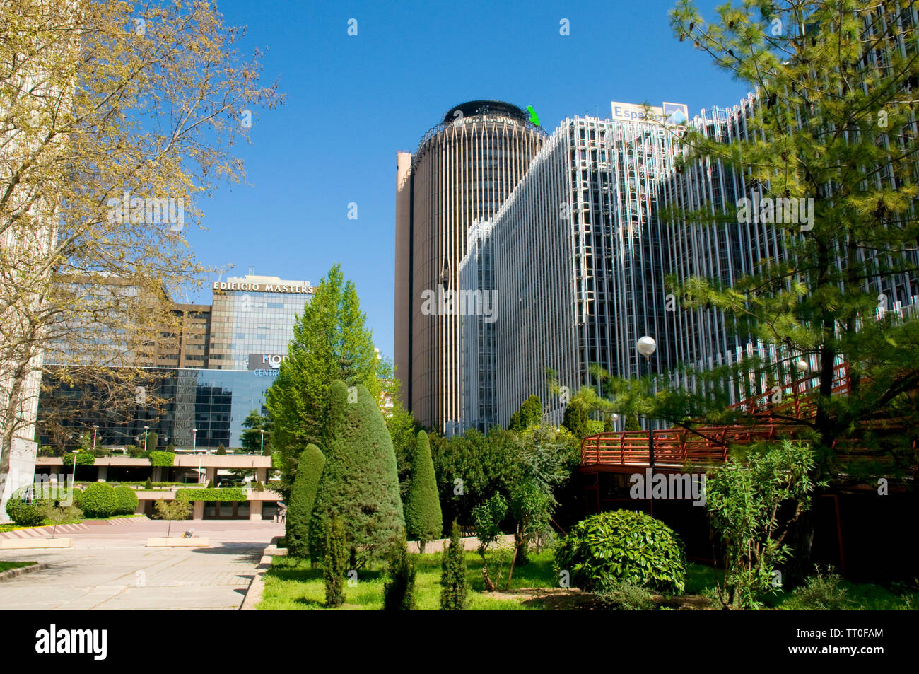 Azca Business District High Resolution Stock Photography and Images - Alamy