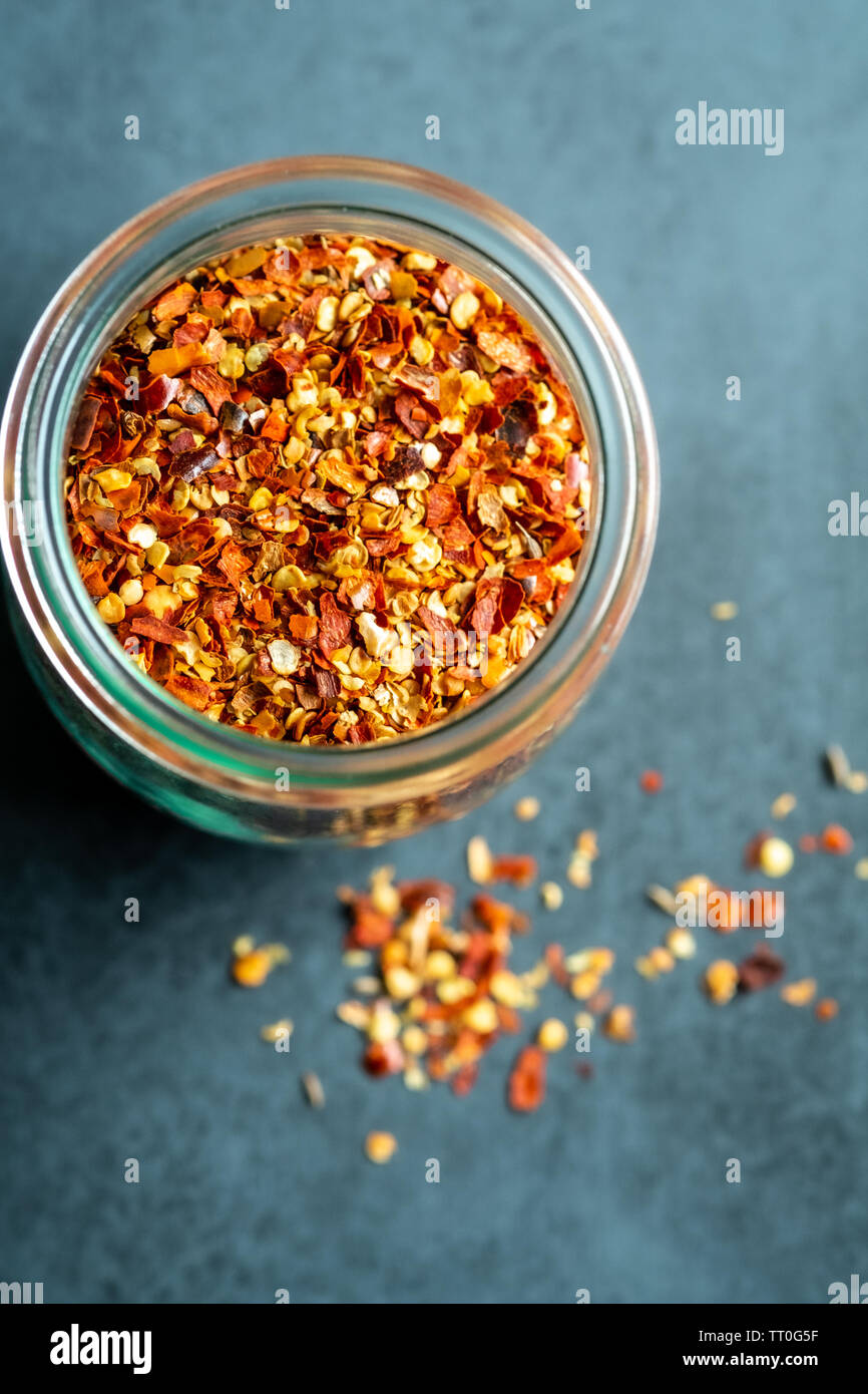 How to store chillies hi-res stock photography and images - Alamy