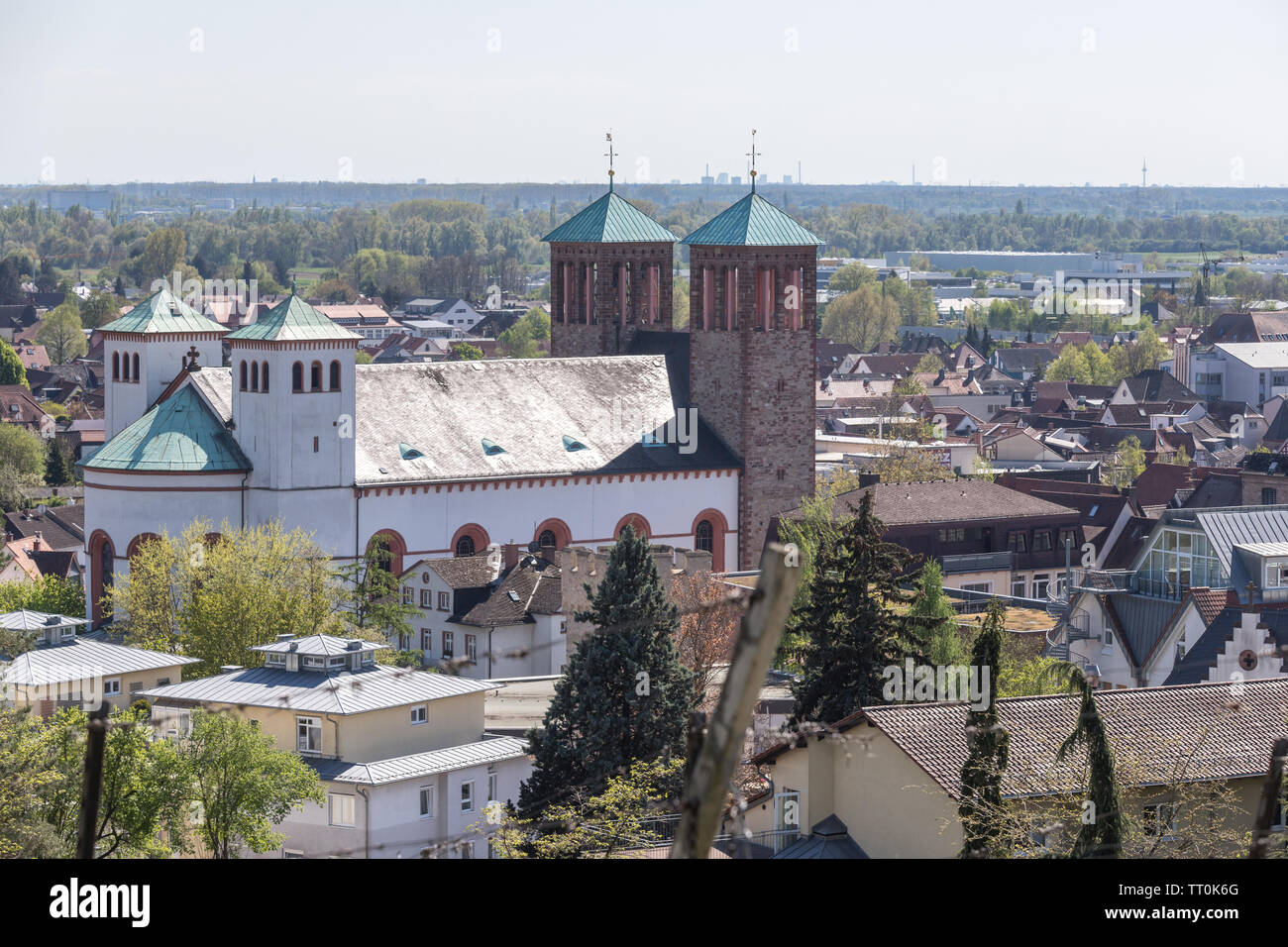 Bensheim hi-res stock photography and images - Alamy
