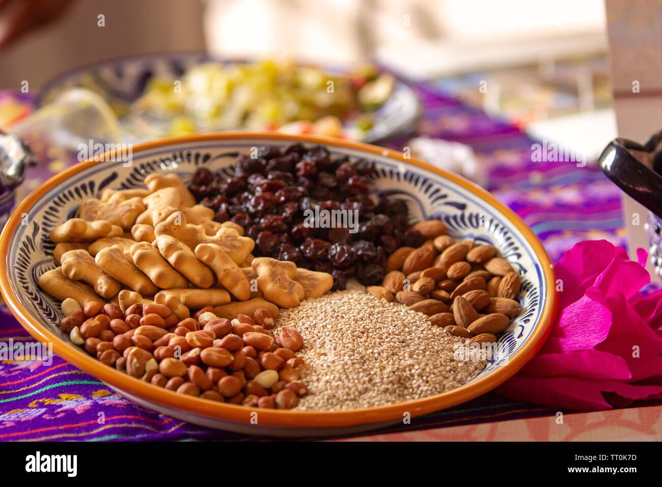 Mole cookies hi-res stock photography and images - Alamy