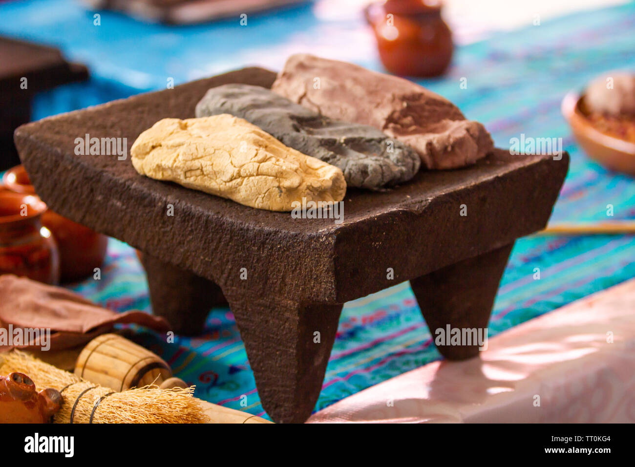 Types of corn hi-res stock photography and images - Alamy