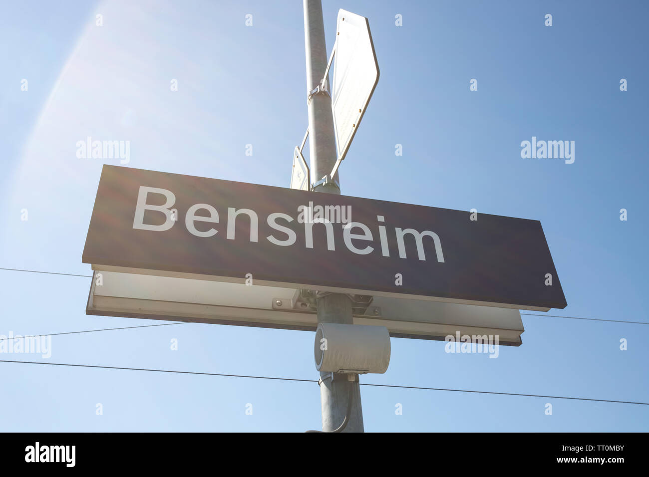 Bensheim hi-res stock photography and images - Alamy