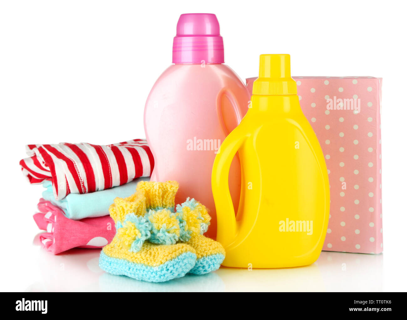 Washing pile children hi-res stock photography and images - Alamy