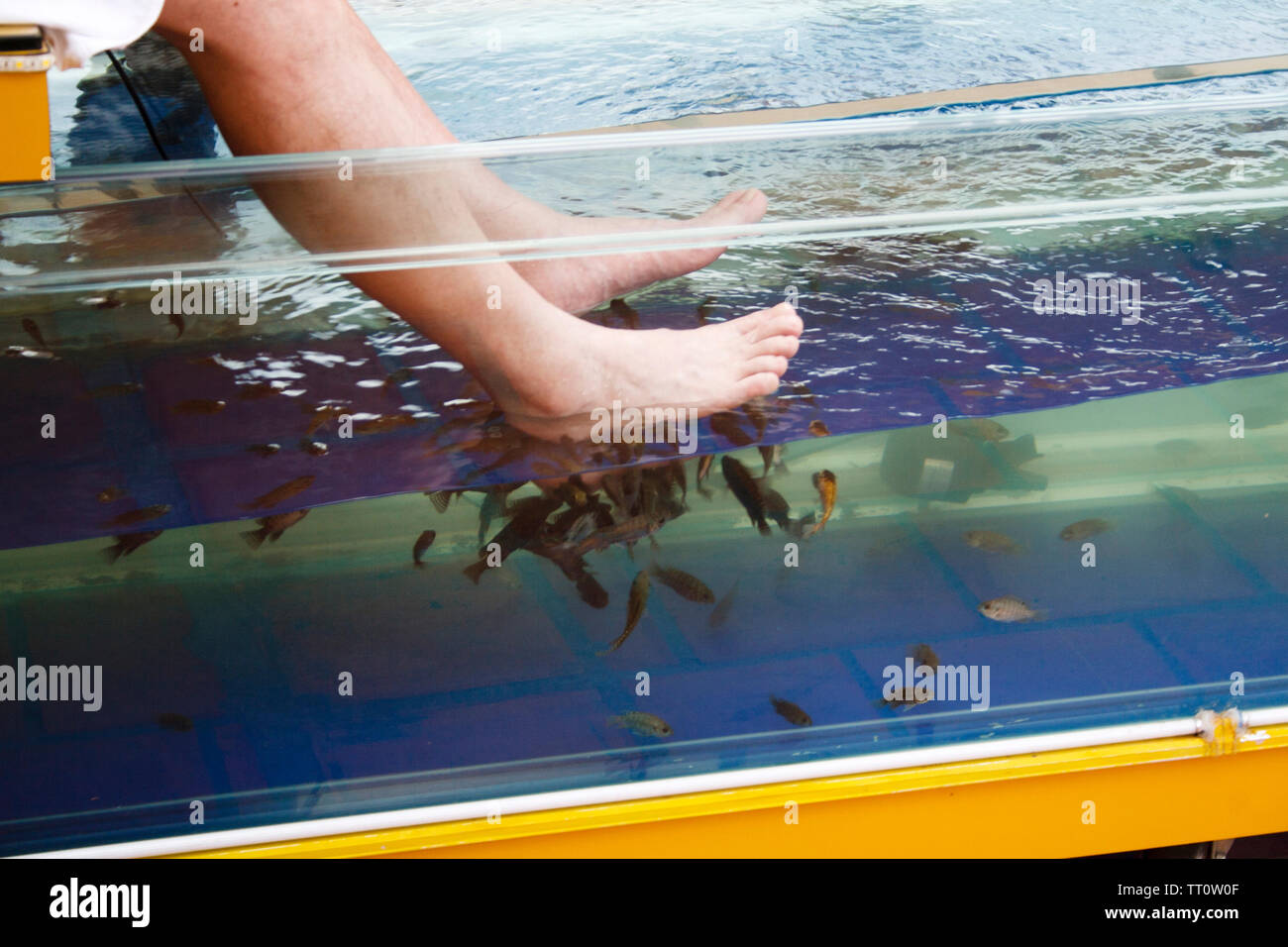 21 foot feet hi-res stock photography and images - Alamy