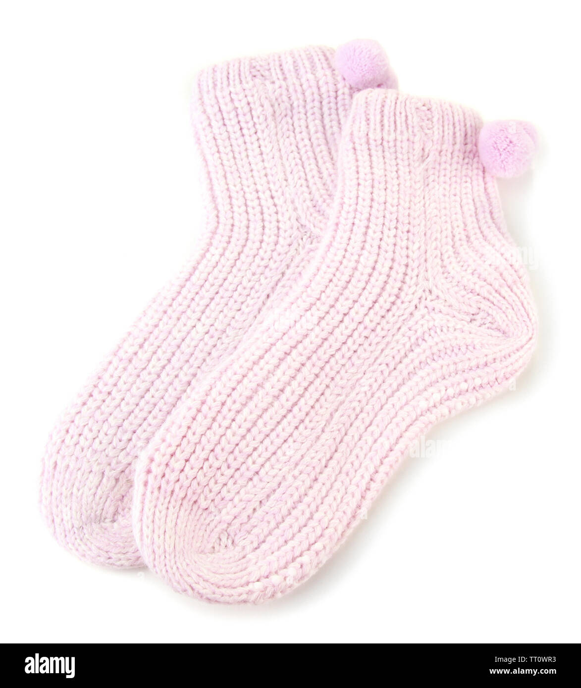 Female socks hi-res stock photography and images - Alamy