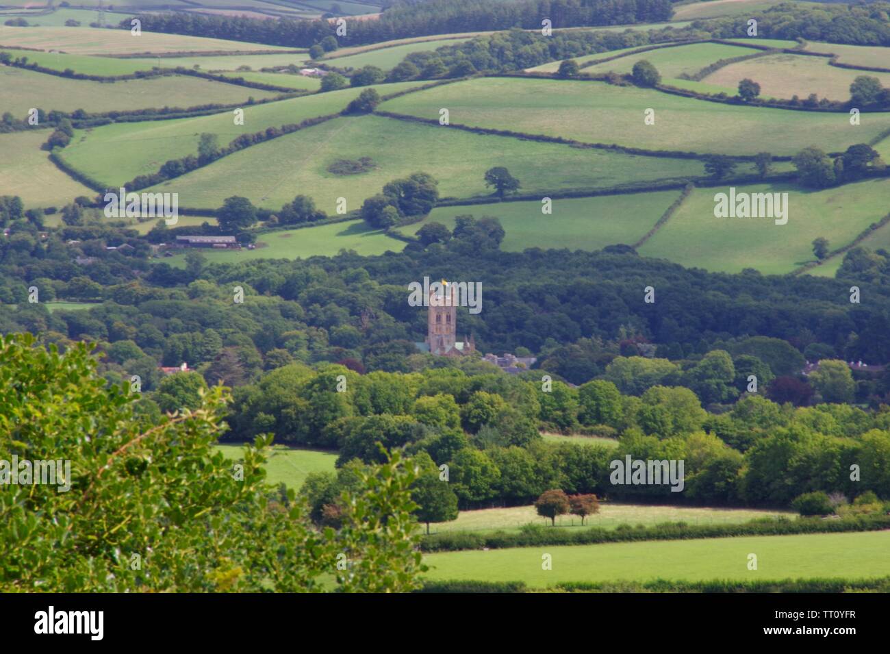 Abbeytower hi-res stock photography and images - Alamy