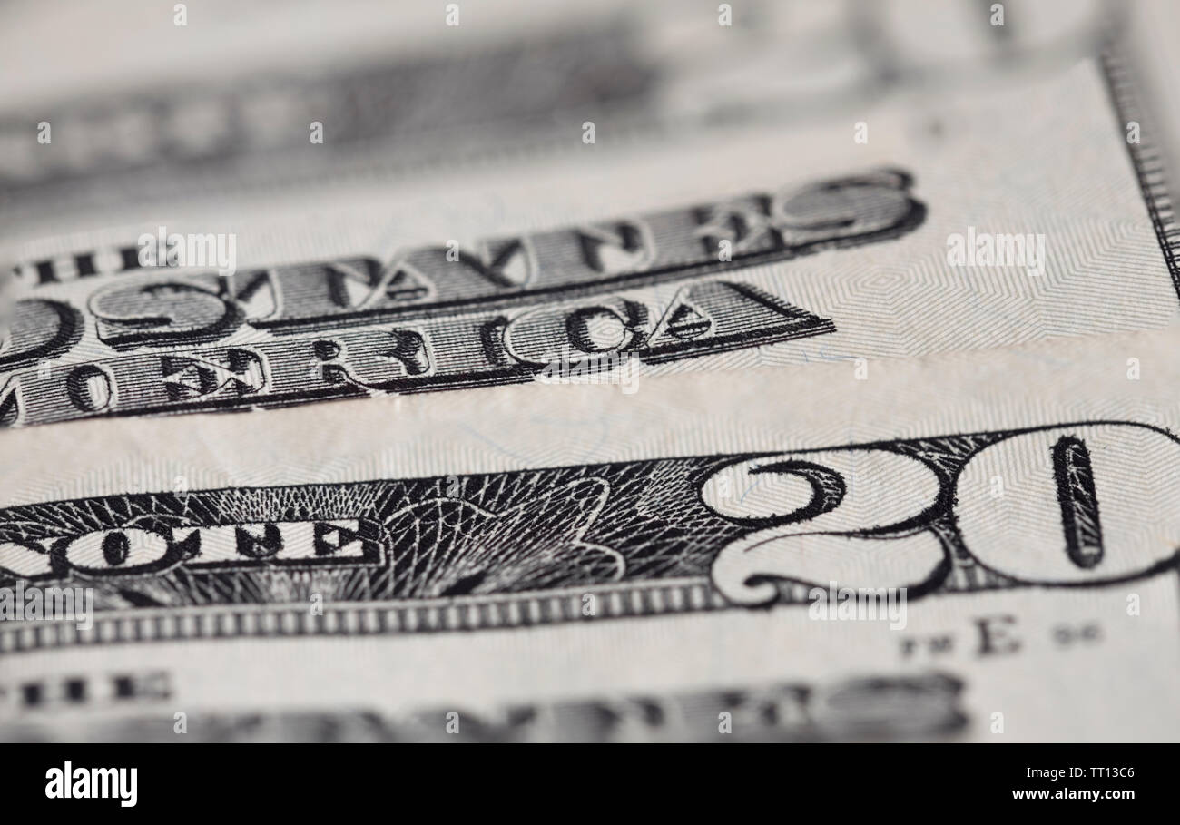 Usd banknote hi-res stock photography and images - Alamy