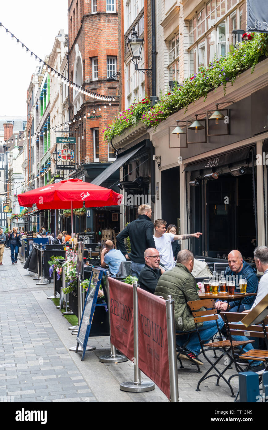 Jinjuu soho hi-res stock photography and images - Alamy