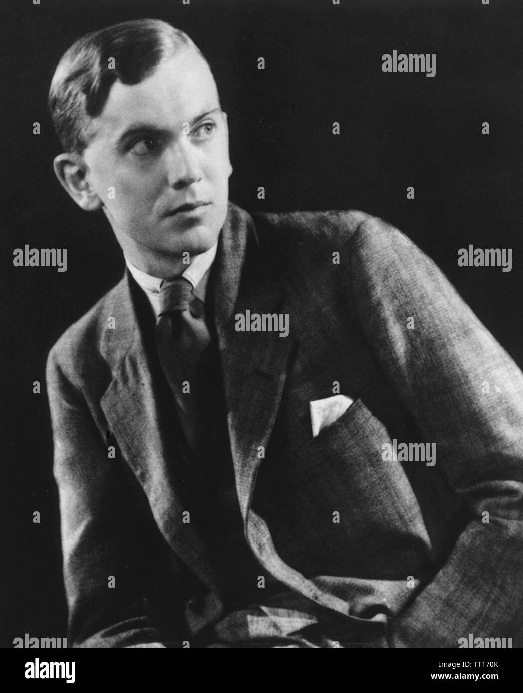 Graham greene writer hi-res stock photography and images - Alamy