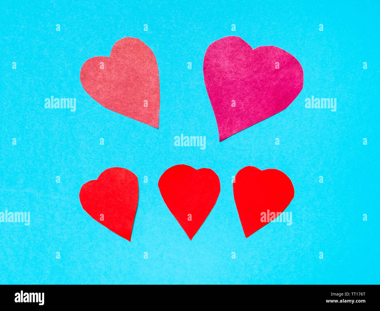 Big five collage hi-res stock photography and images - Alamy