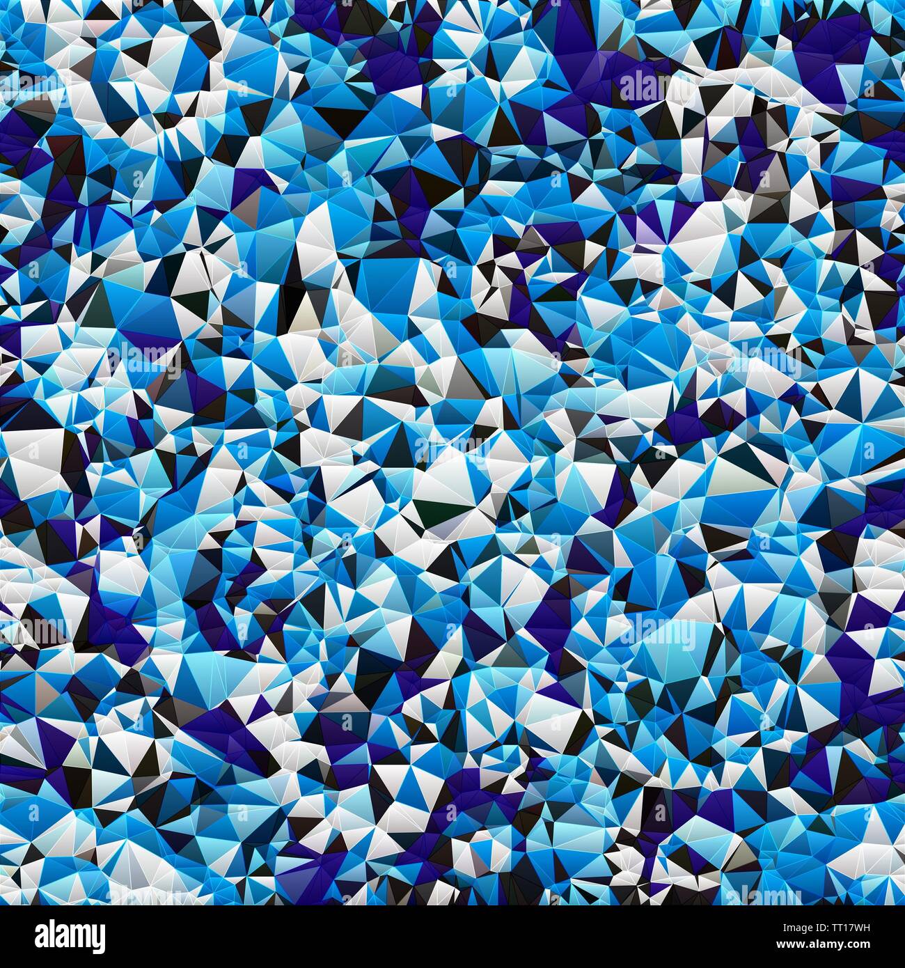 colorful poly morph triangles abstract colorful shapes background ...