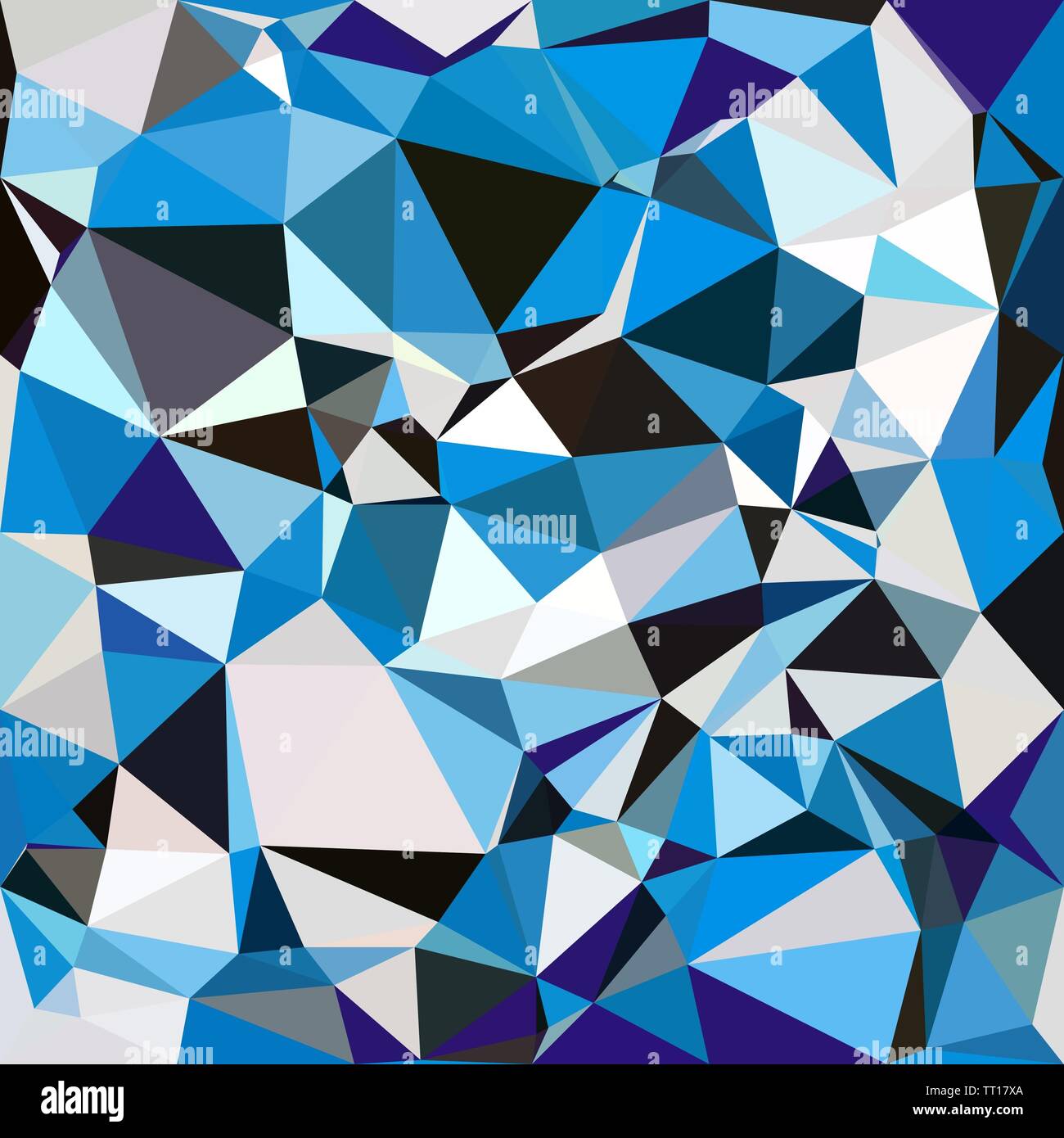 colorful poly morph triangles abstract colorful shapes background ...