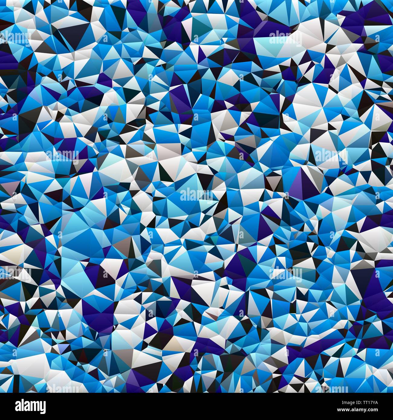 colorful poly morph triangles abstract colorful shapes background ...