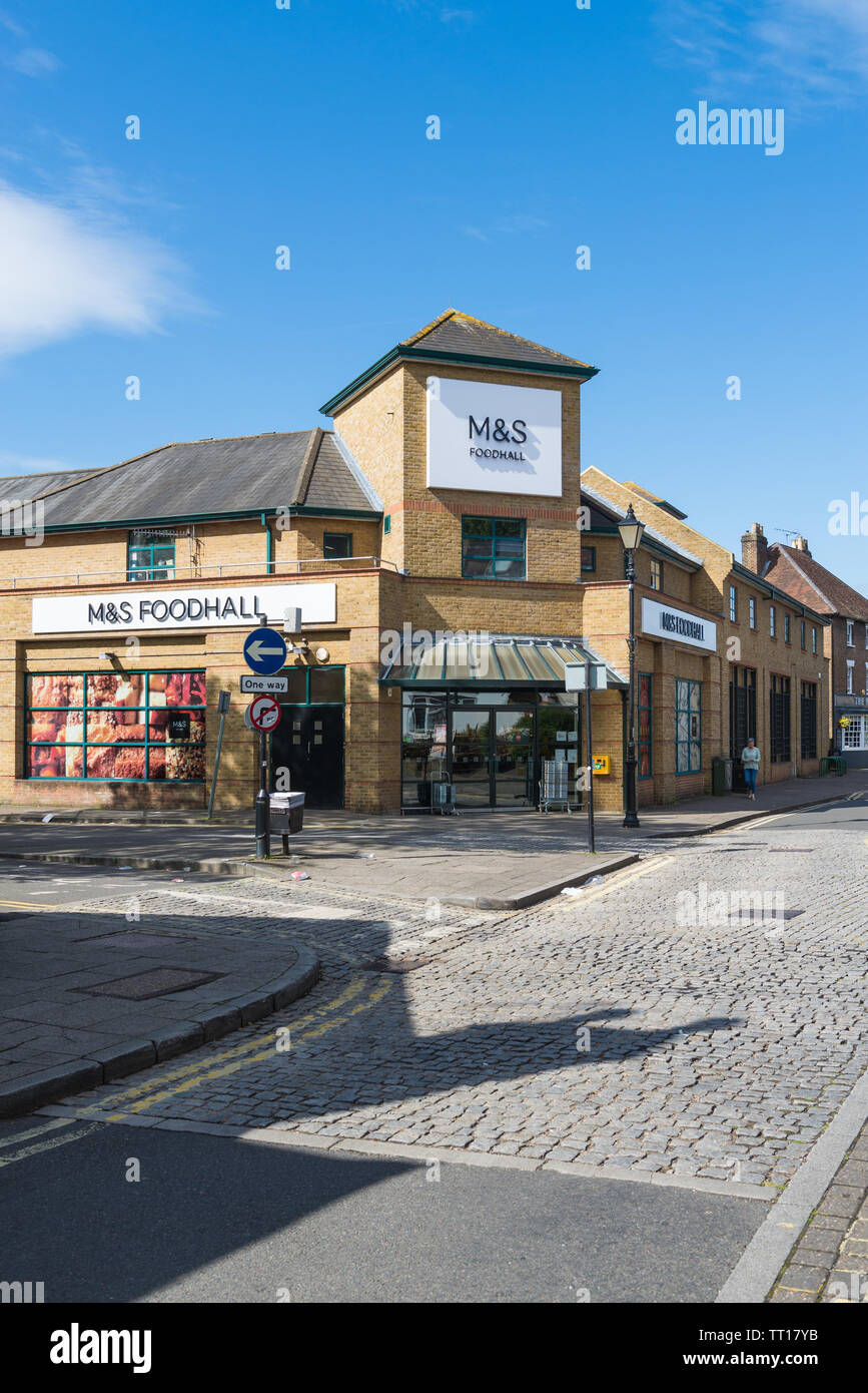 Rickmansworth hi-res stock photography and images - Alamy