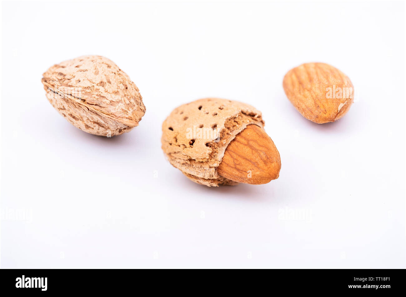 Food macro photo Cut Out Stock Images & Pictures - Alamy