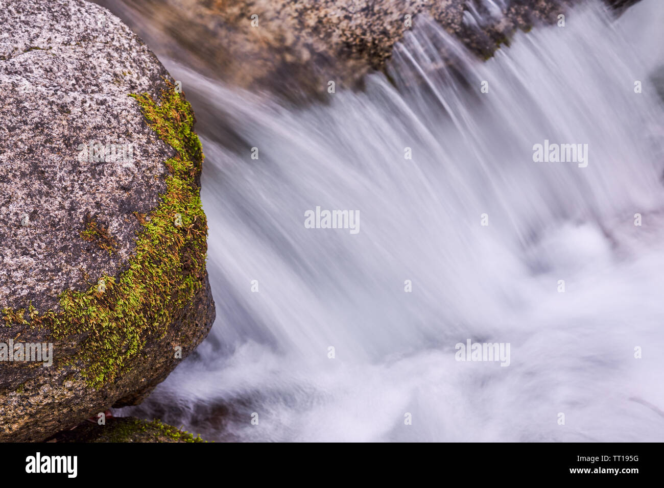 Pure spring water hi-res stock photography and images - Alamy