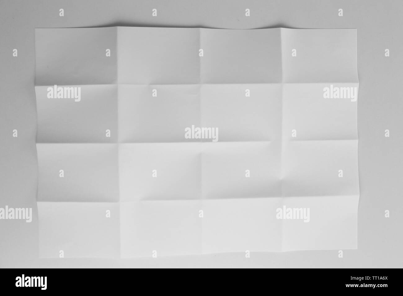 Sheet materials Black and White Stock Photos & Images - Alamy