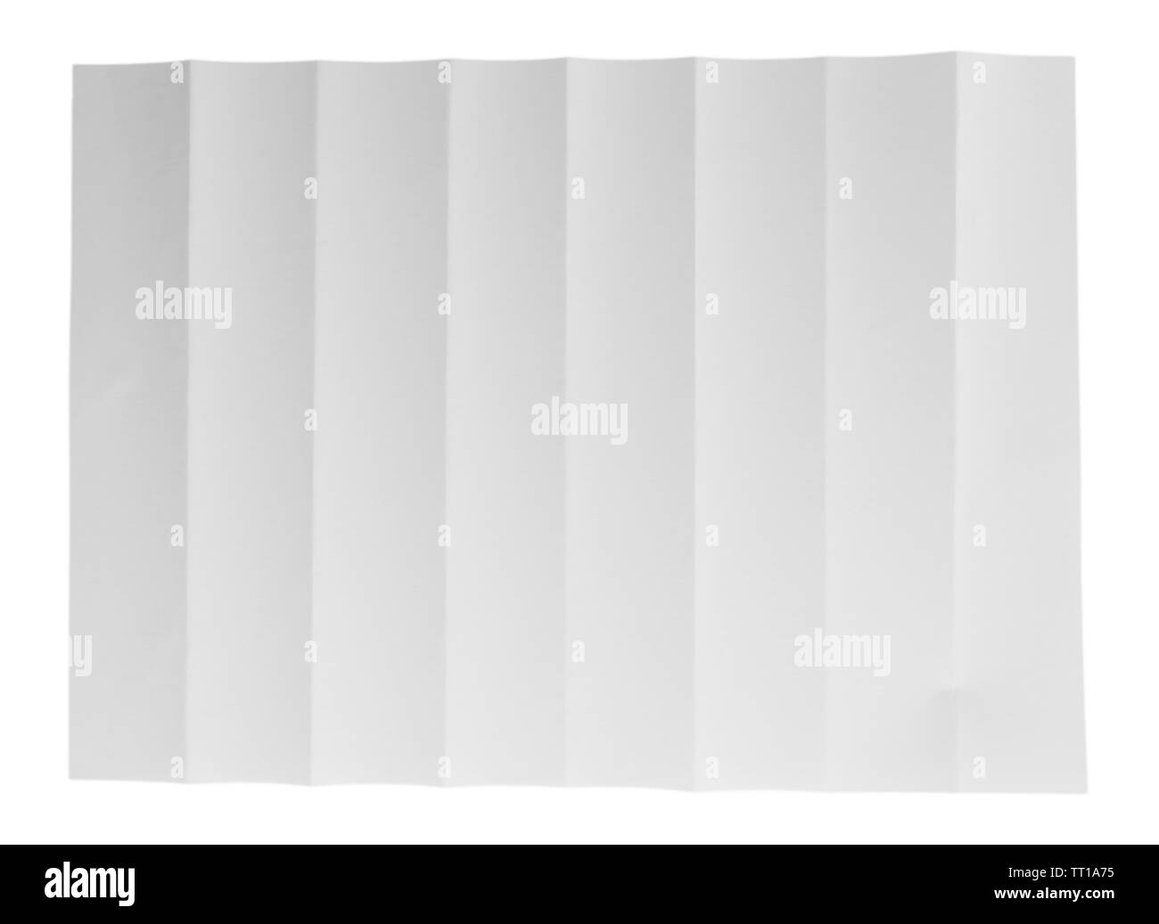 Form paper document line Cut Out Stock Images & Pictures - Alamy