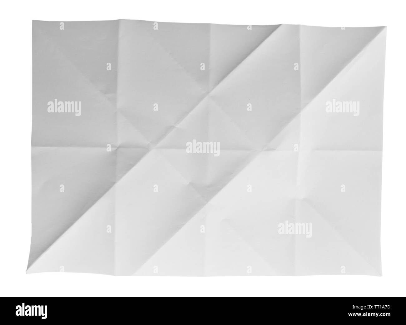 Form paper document line Cut Out Stock Images & Pictures - Alamy