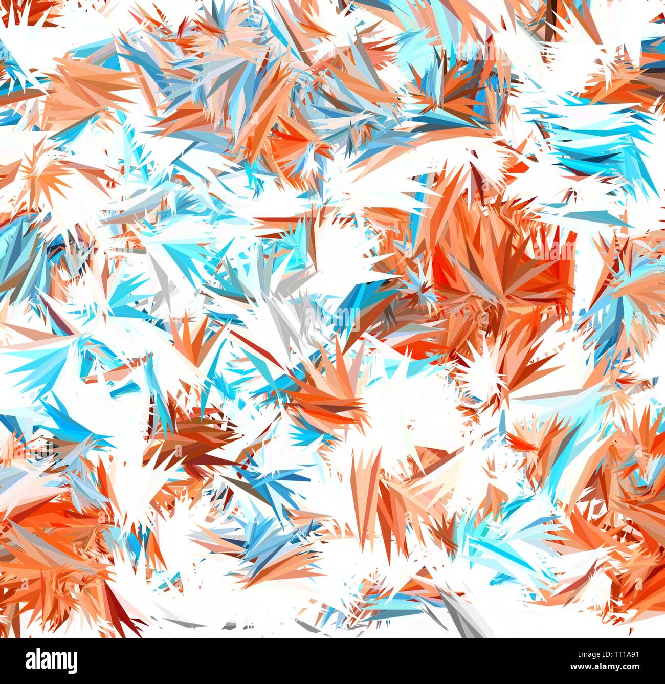 colorful fun scratches abstract background textures Stock Photo - Alamy