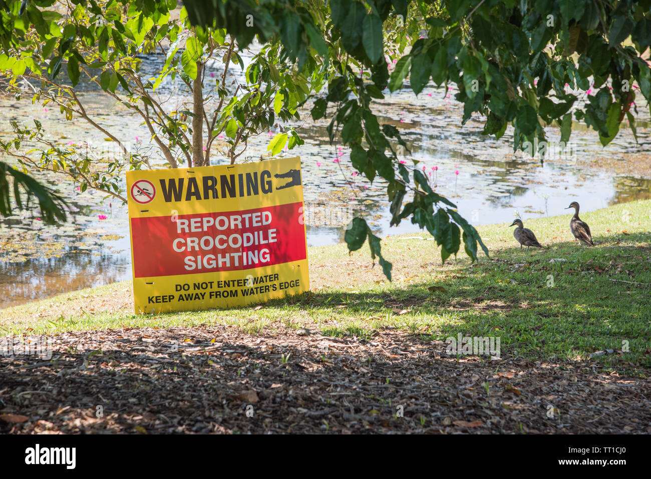 Darwin, Northern Territory, Australia-September 14,2018: Reported ...