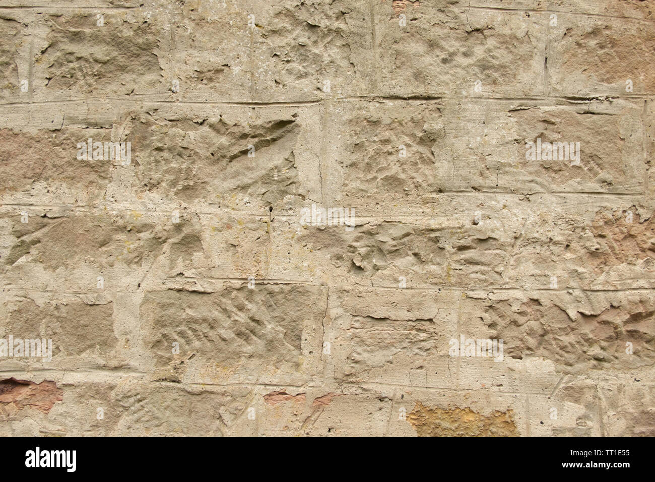 Abstract stonework texture hi-res stock photography and images - Alamy