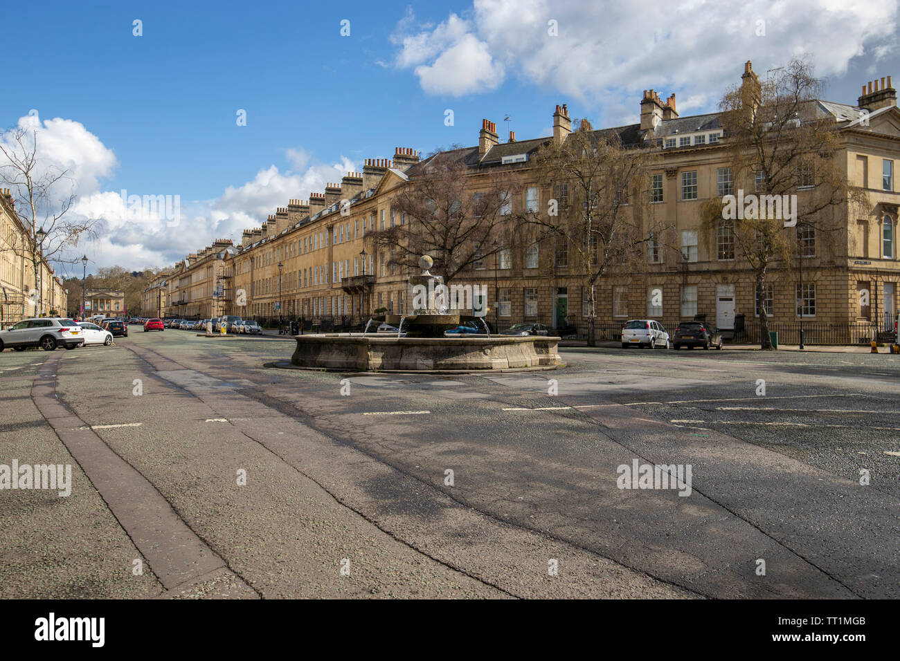 Laura fountain hi-res stock photography and images - Alamy