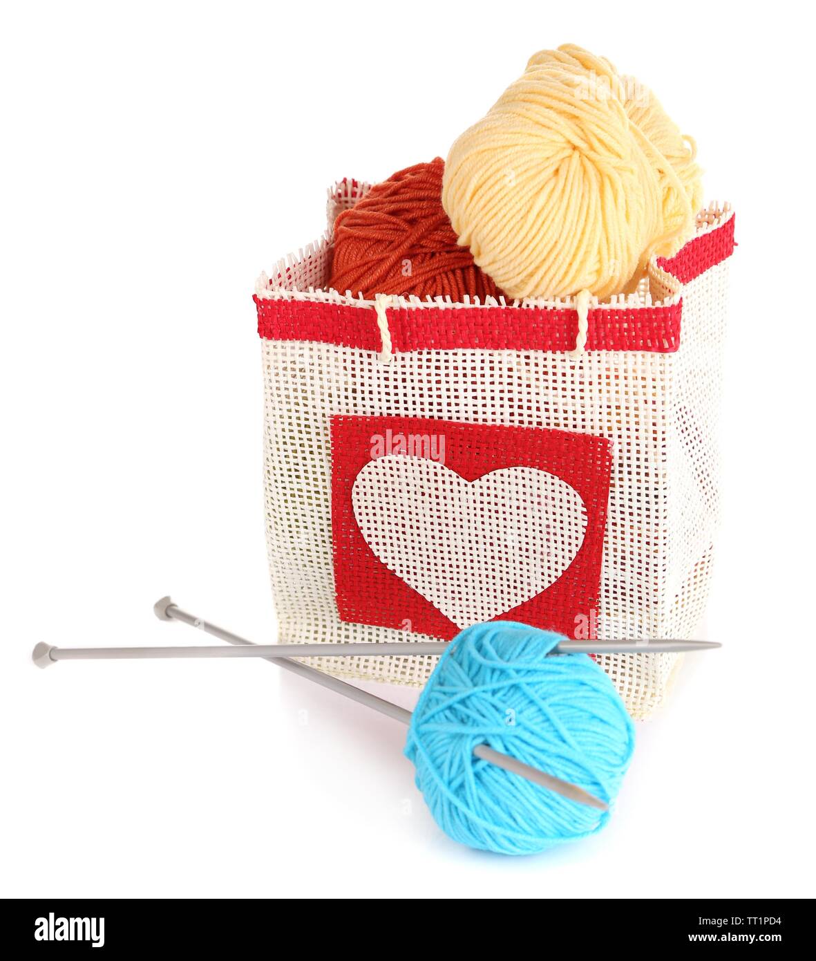 Sack of wool Cut Out Stock Images & Pictures - Alamy