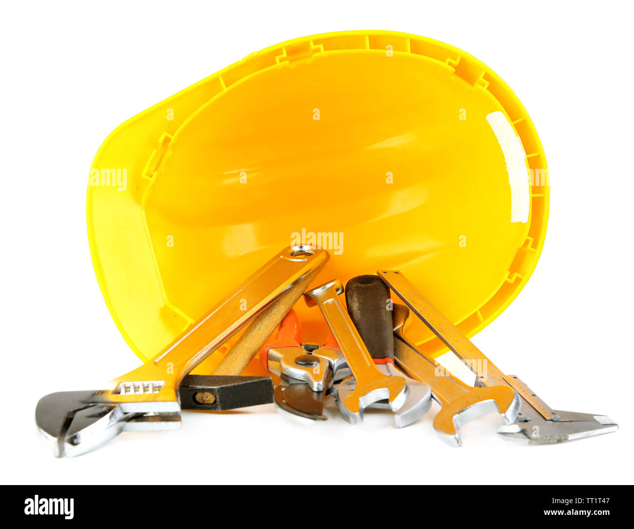 Construction measuring type hi-res stock photography and images - Alamy