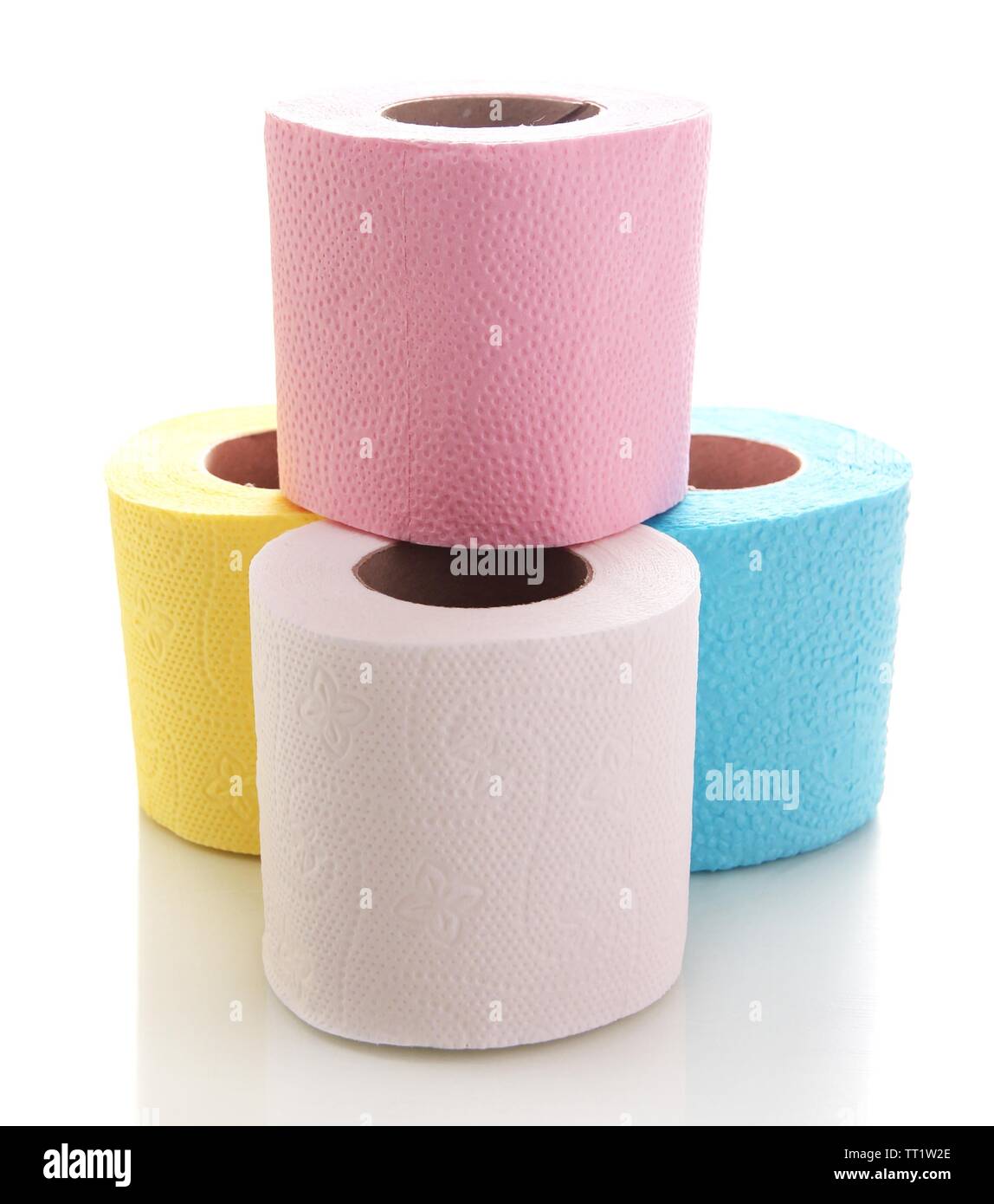 Colorful toilet hi-res stock photography and images - Alamy