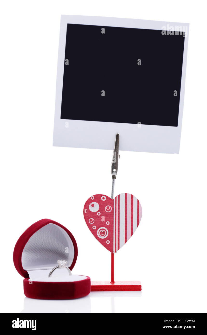 Photo Holder High Resolution Stock Photography and Images - Alamy