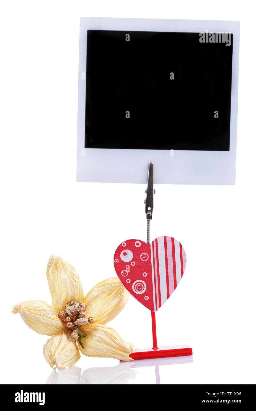 Photo holder hi-res stock photography and images - Alamy