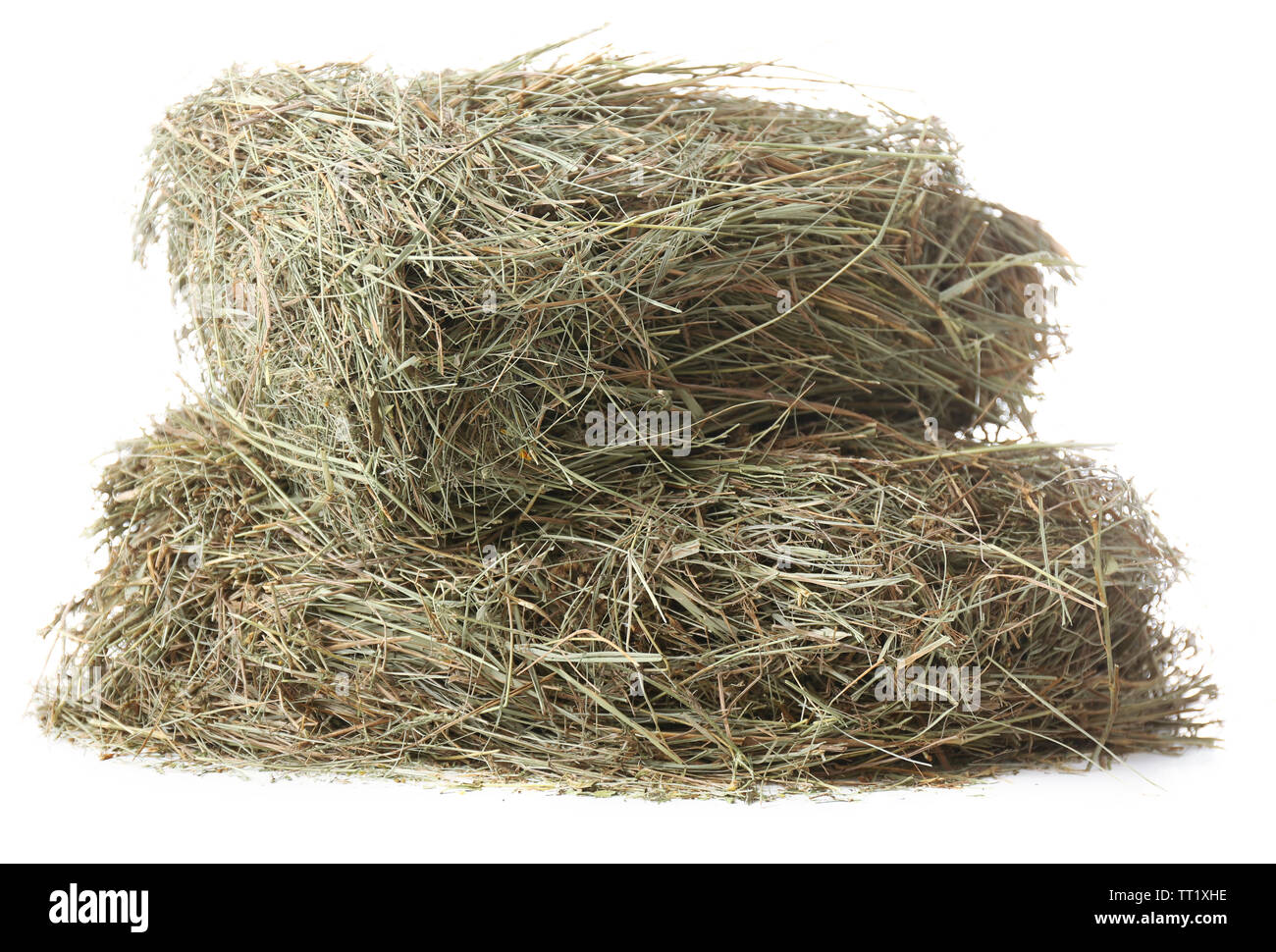Square haystack Cut Out Stock Images & Pictures - Alamy