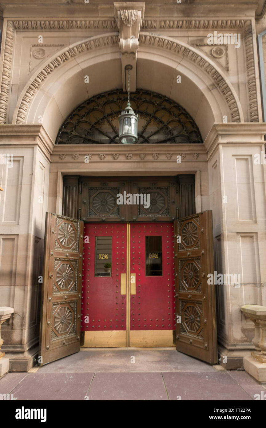 Boston athenaeum hi-res stock photography and images - Alamy