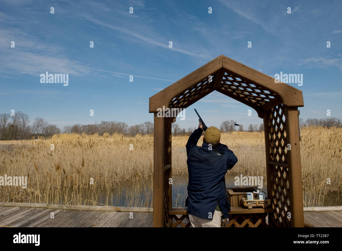 Pintail Point at the River Plantation, on Maryland's Eastern Shore is a ...