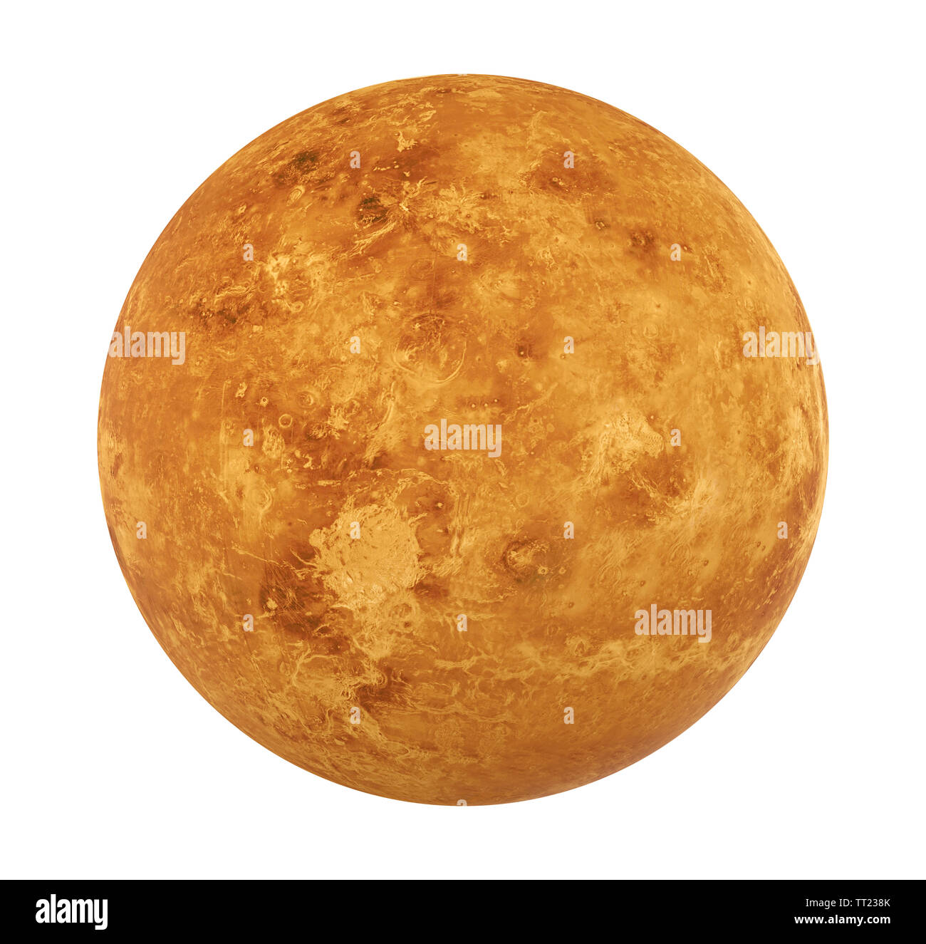 Venus Cut Out Stock Images & Pictures - Alamy