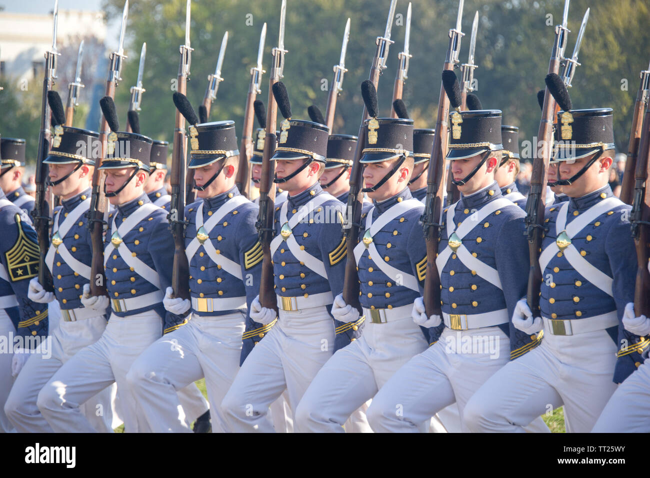 Summerall Guards Corps Day Weekend Since its inception in 1932 as the ...