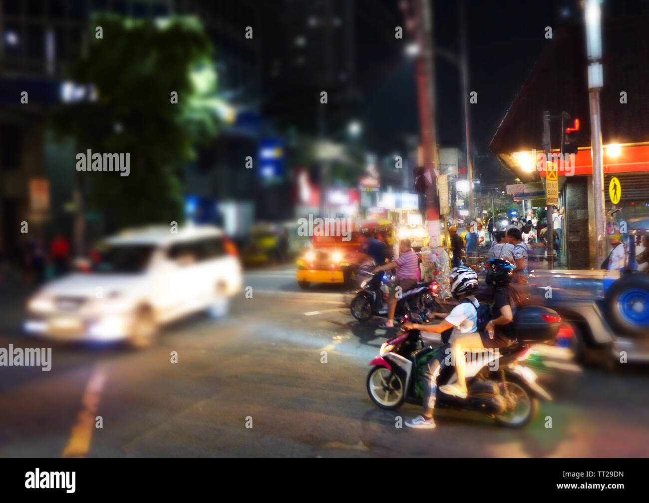 Mabini High Resolution Stock Photography and Images - Alamy