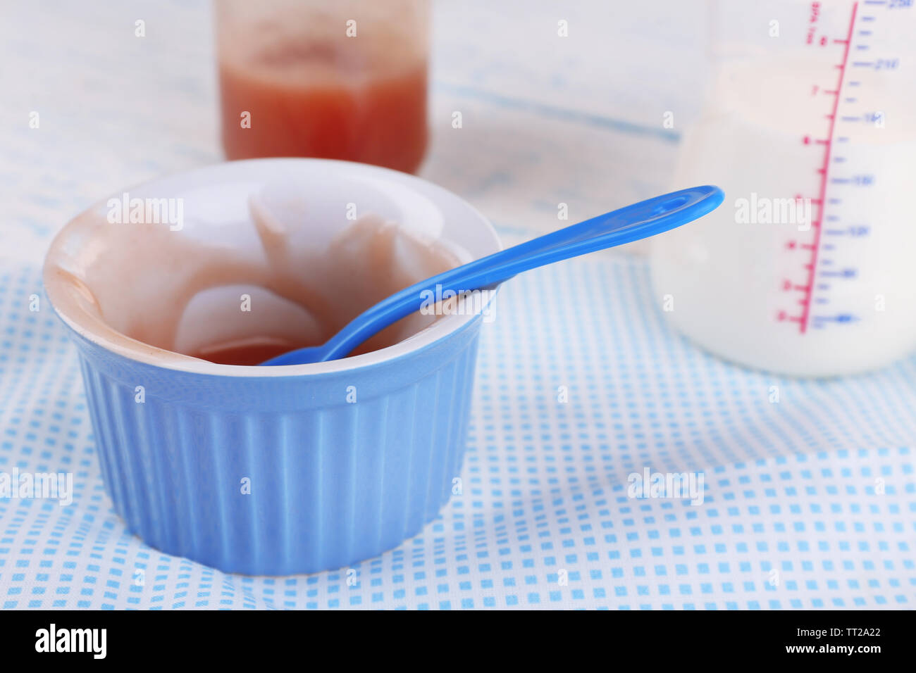 Dirty baby bottle hi-res stock photography and images - Alamy