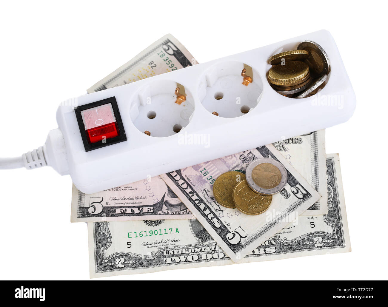 Money wiring hi-res stock photography and images - Alamy