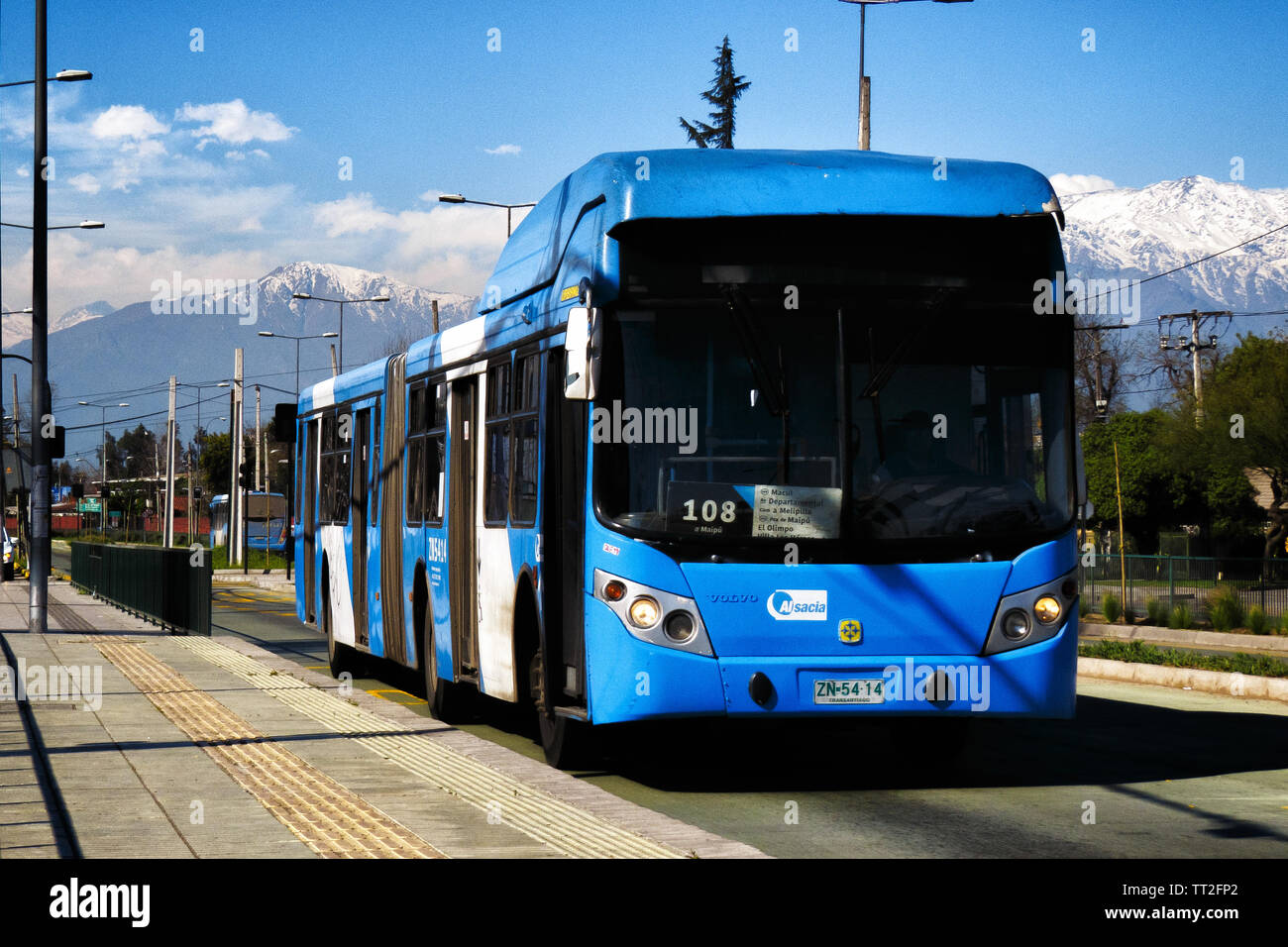 Busscar