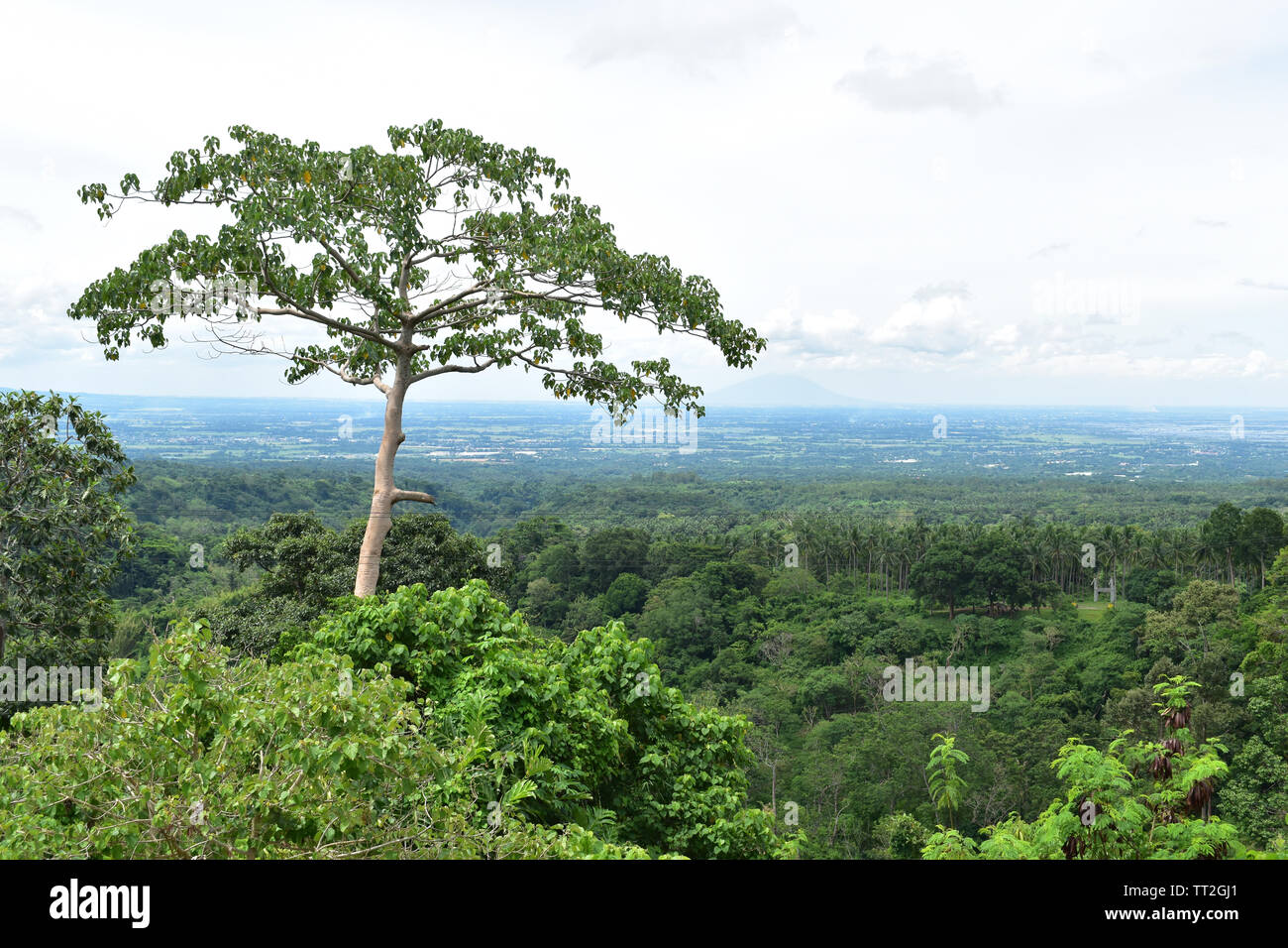 The beauty of Orani, Bataan, Philippines Stock Photo - Alamy