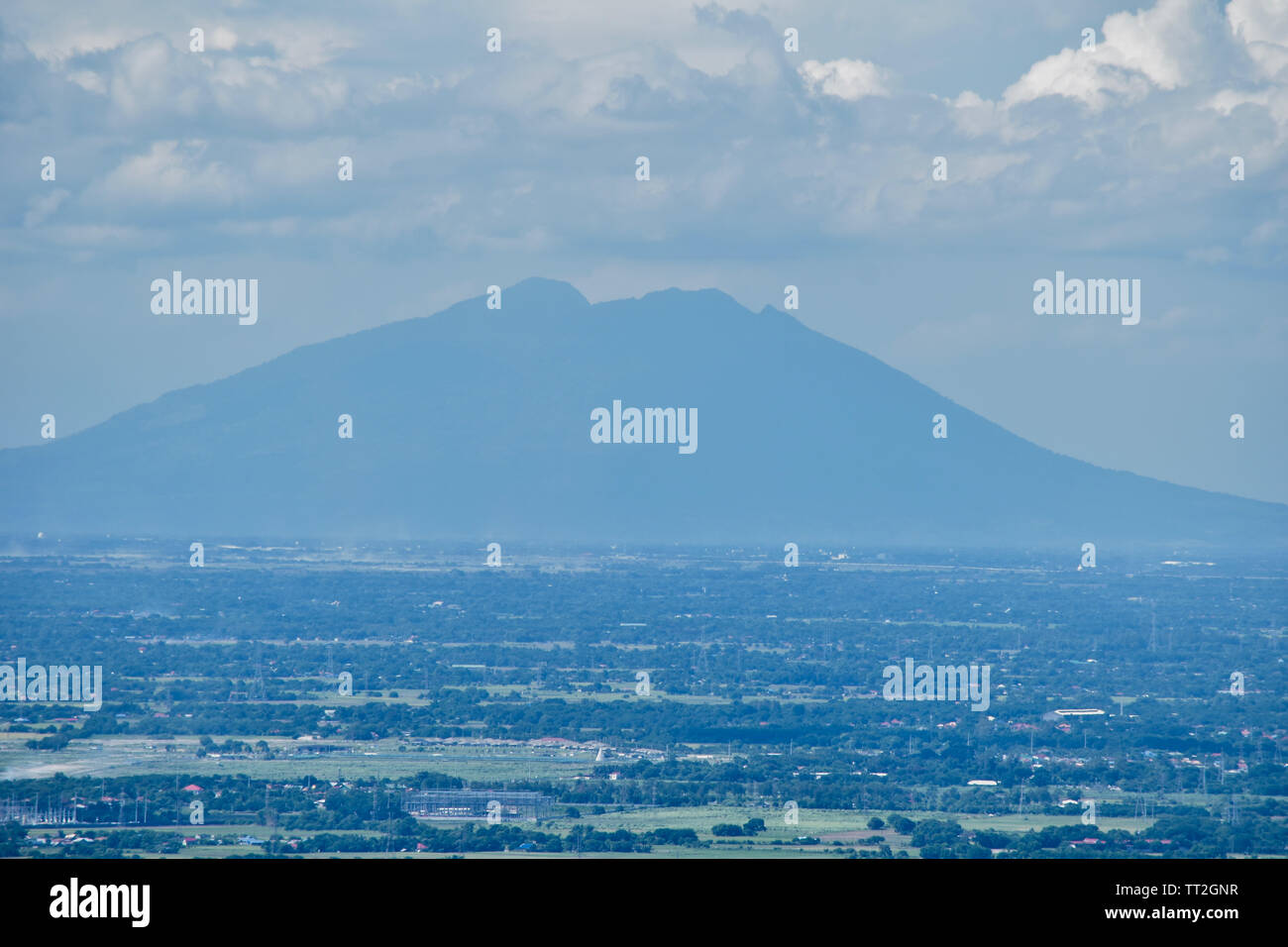 The beauty of Orani, Bataan, Philippines Stock Photo - Alamy