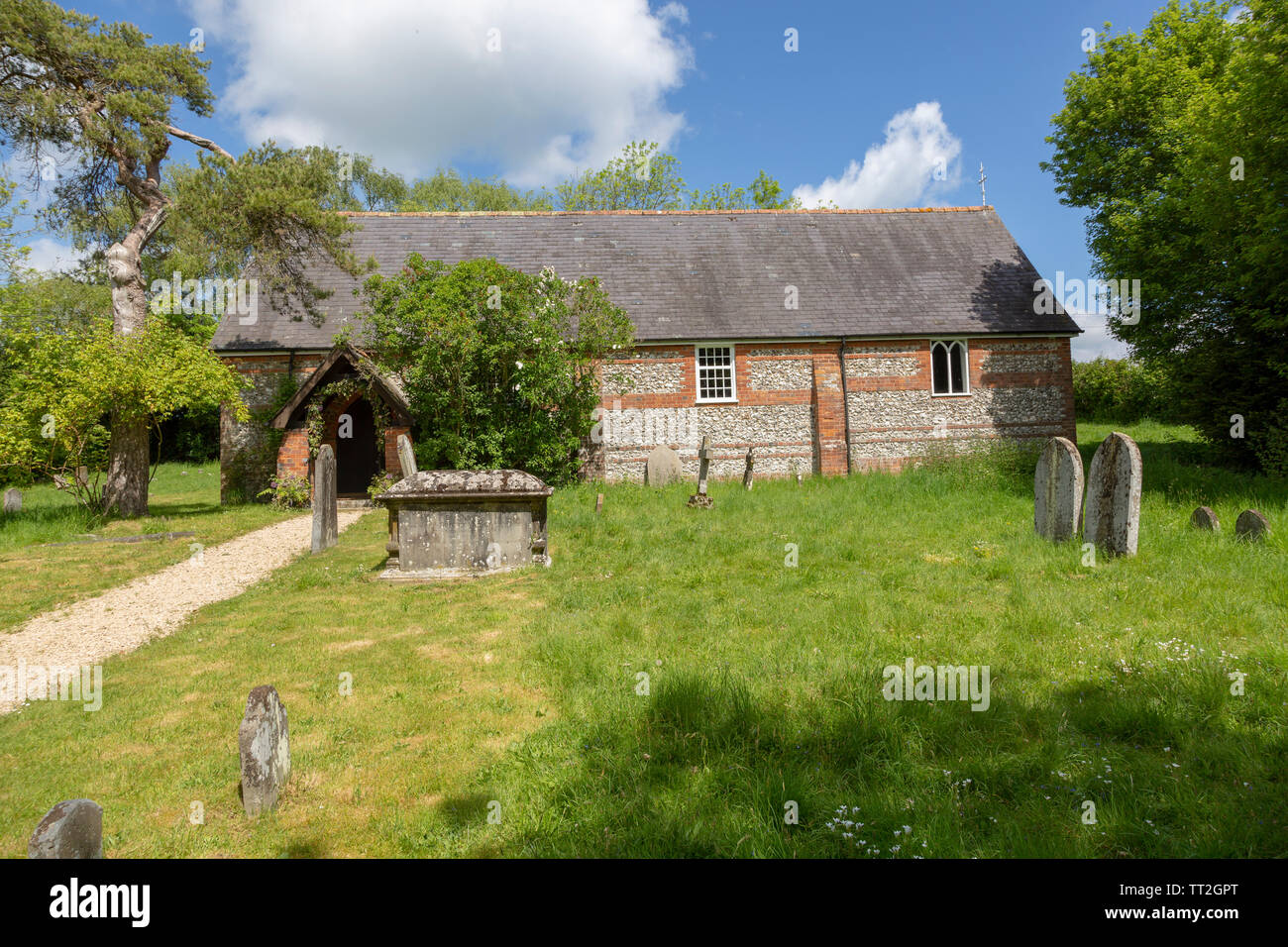 Axford Wiltshire High Resolution Stock Photography and Images - Alamy