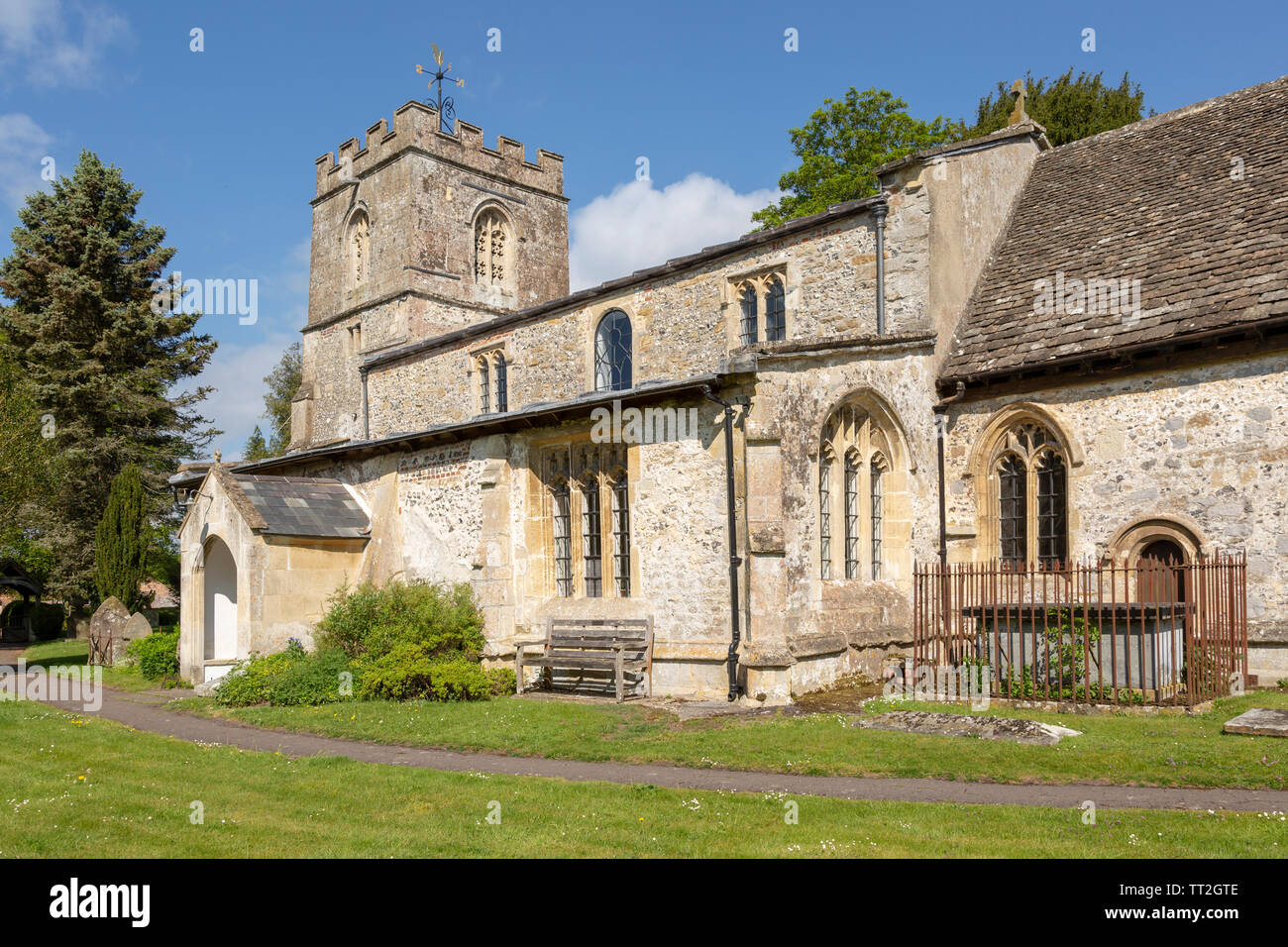 John mildenhall hi-res stock photography and images - Alamy