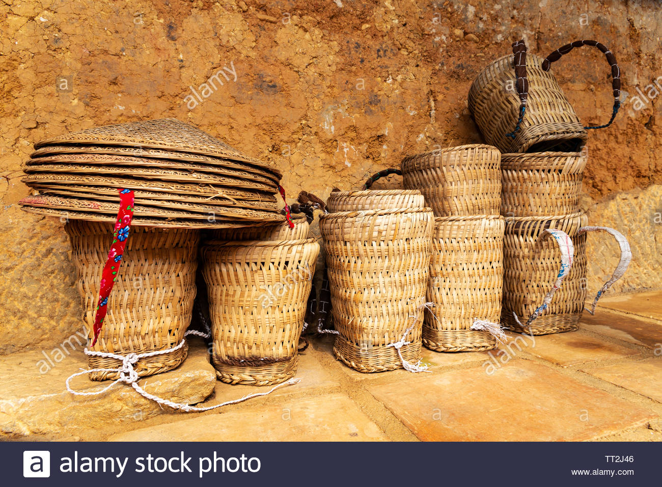 Hmong Hat High Resolution Stock Photography and Images - Alamy