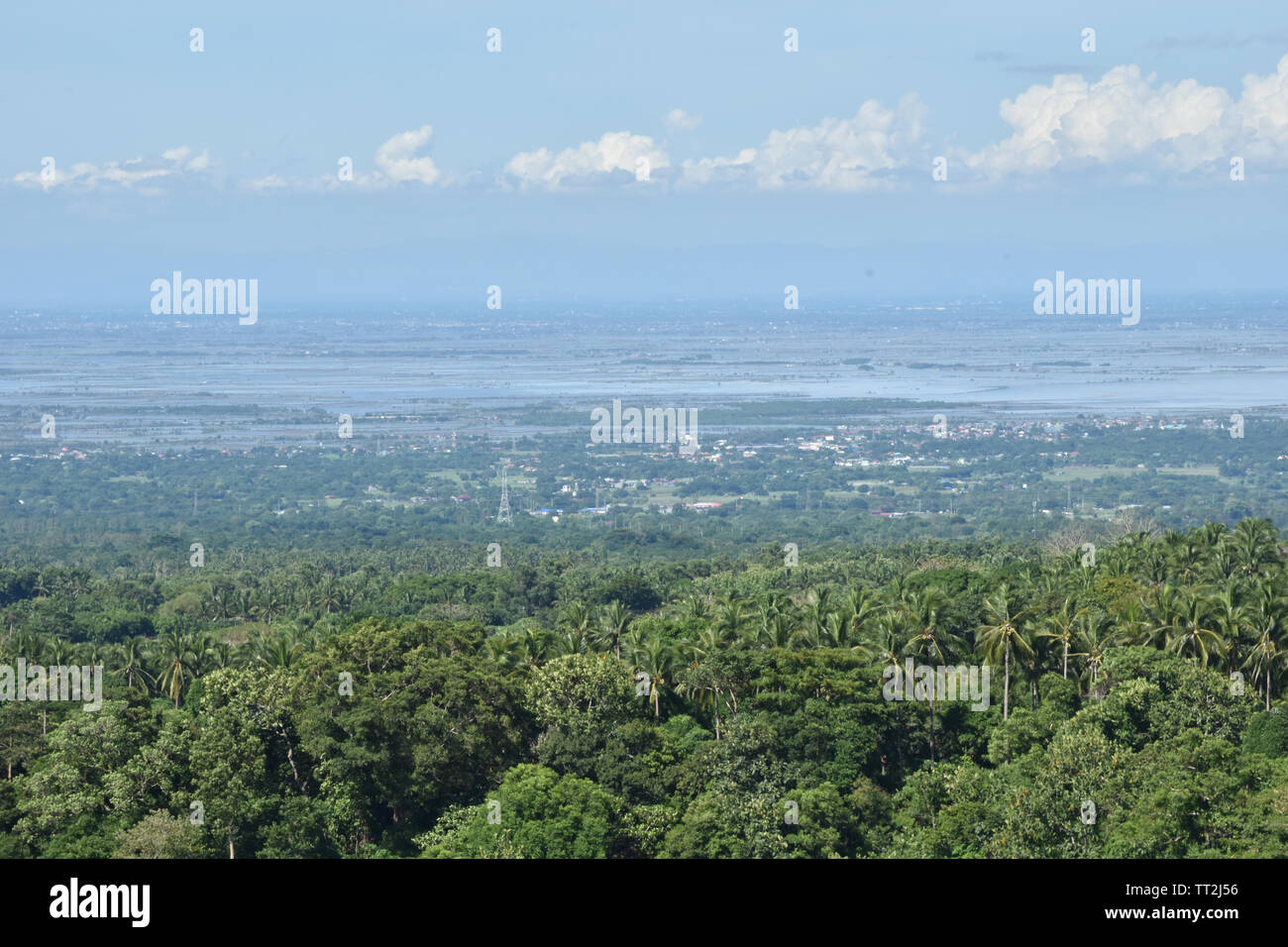 The beauty of Orani, Bataan, Philippines Stock Photo - Alamy