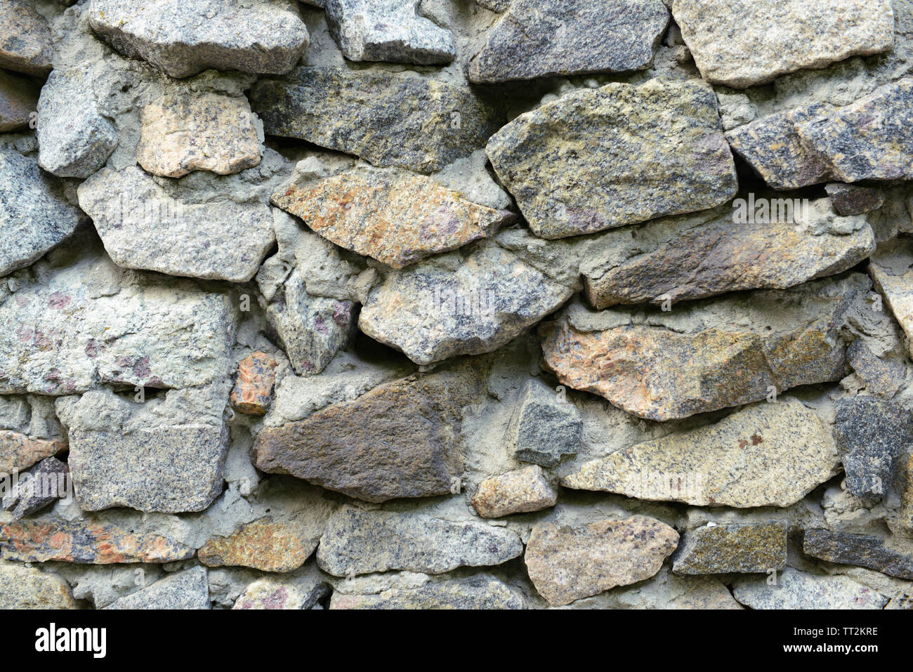 Stone texture close-up Stock Photo - Alamy